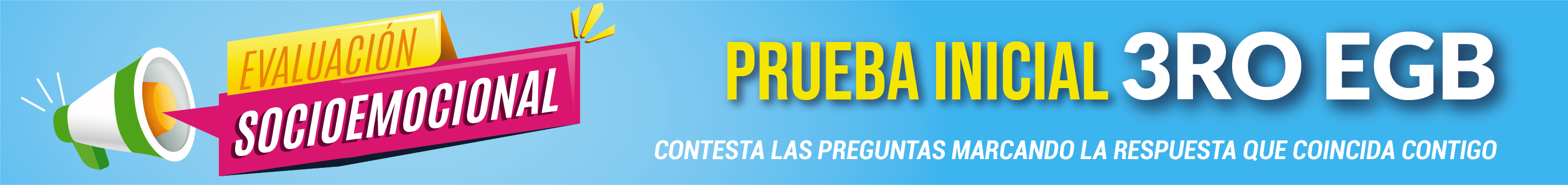 Test de habilidades para la vida